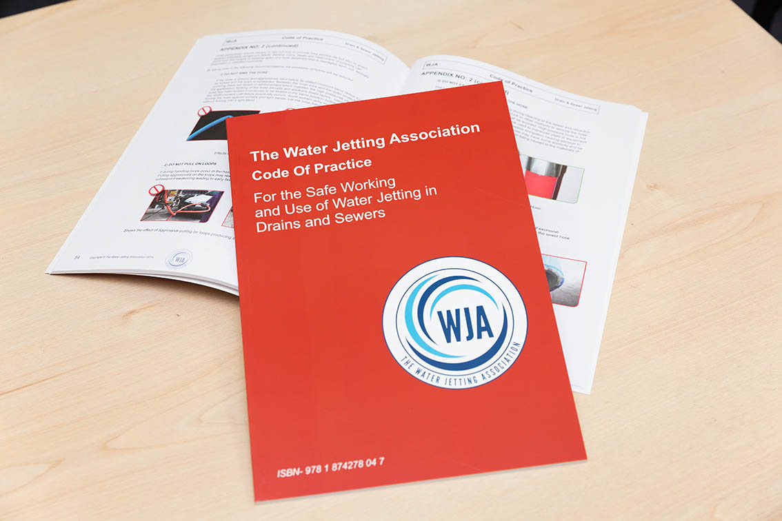 Shop - Water Jetting Association