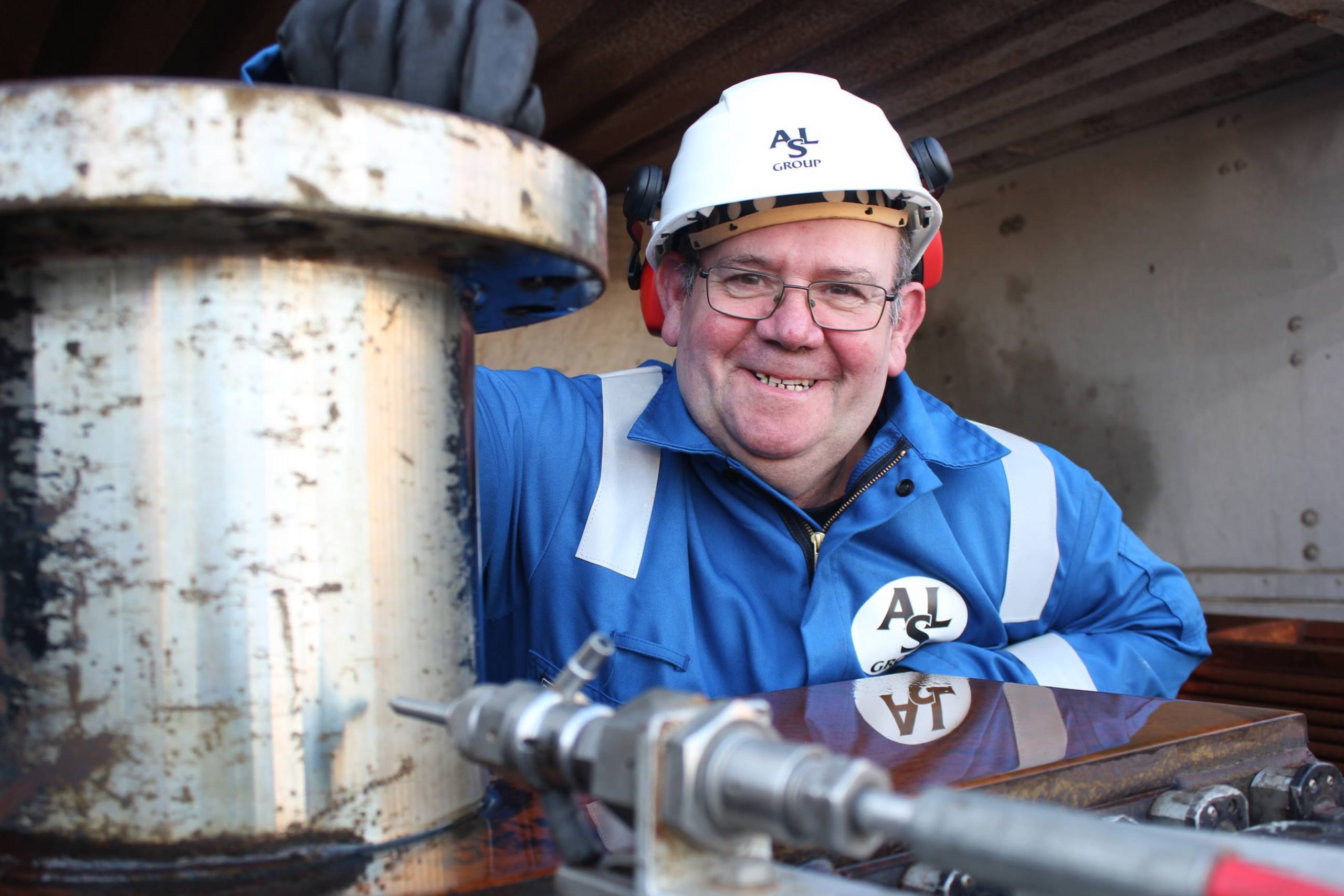 Water Jetter Steven is Proud to Share the WJA’s Anniversary - Water ...