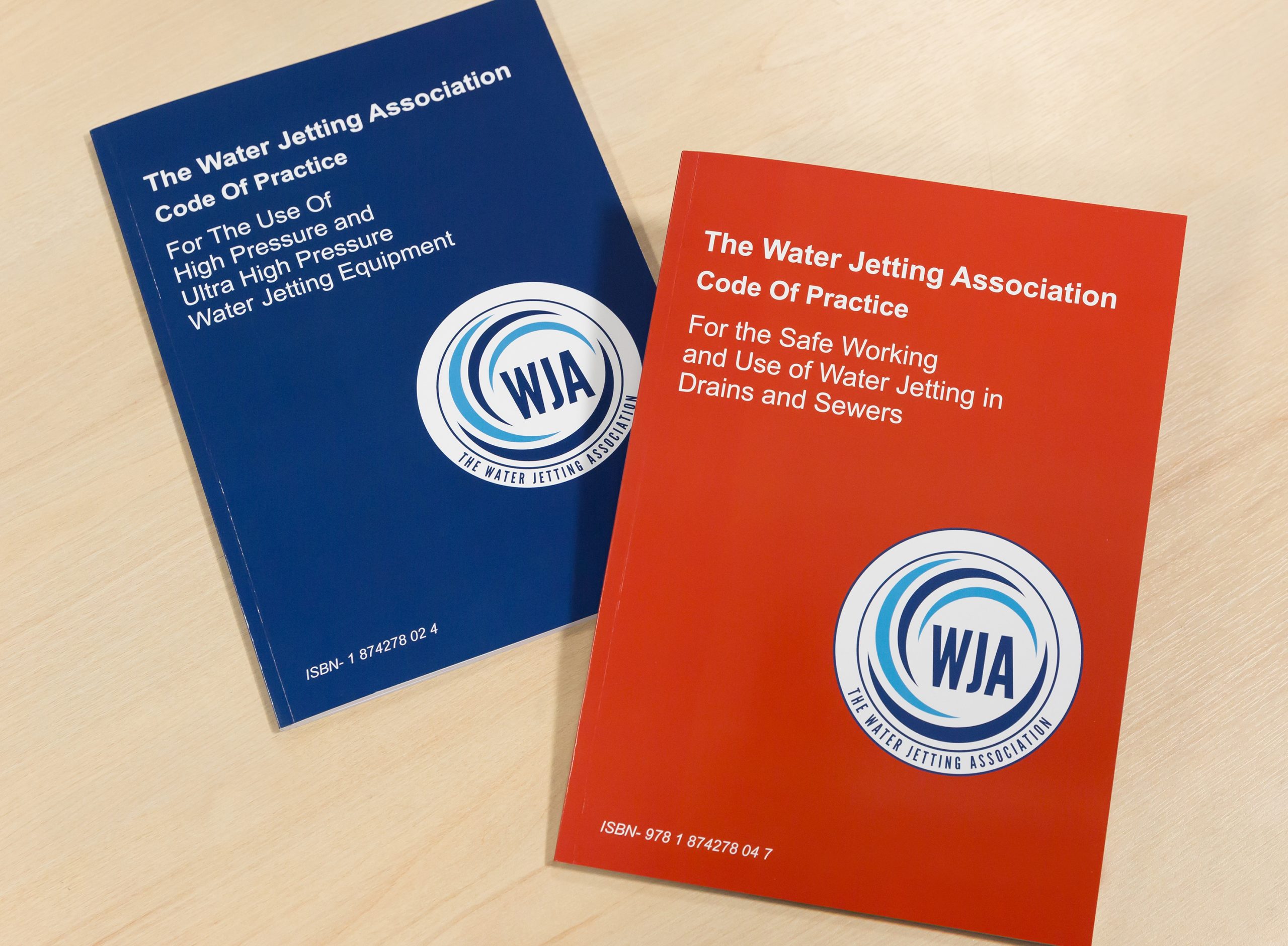 The WJA at 40 – How a College Course Led to Global Respect - Water ...