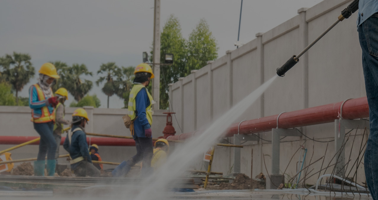 Home - Water Jetting Association