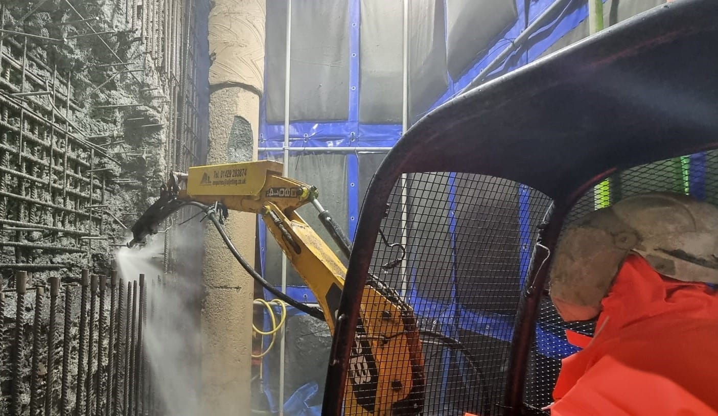 WJA Member Spotlight - AL Hydrojetting - Water Jetting Association