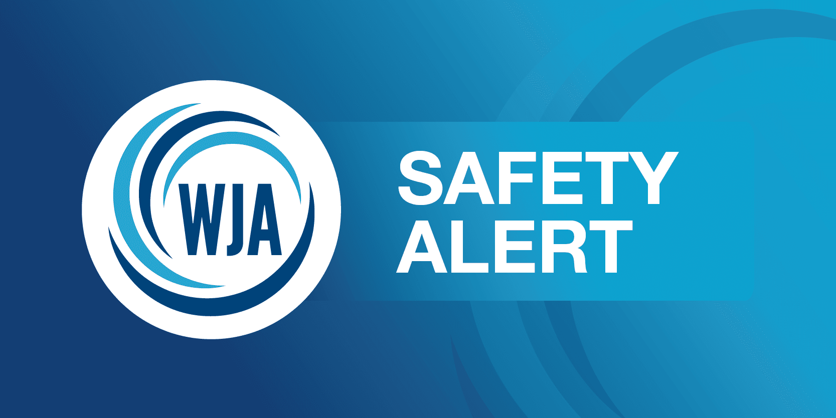 WJA Safety Alert – Safe Assembly of Foot Control Valves - Water Jetting ...