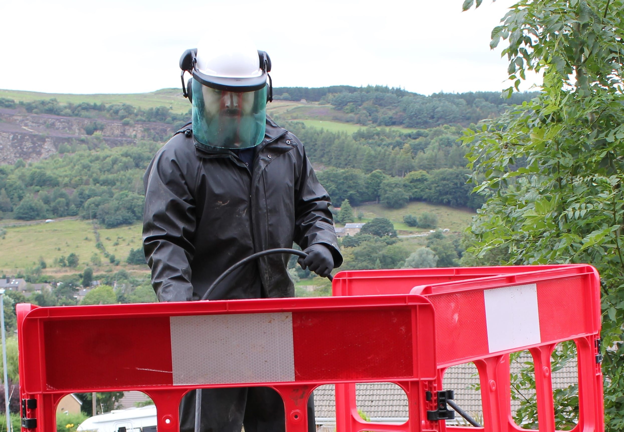 Small drainage contractors get WJA membership boost - Water Jetting ...